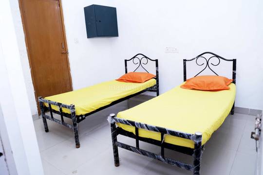 82 Hostels in Sholinganallur, Chennai | Boys & Girls Hostel in ...