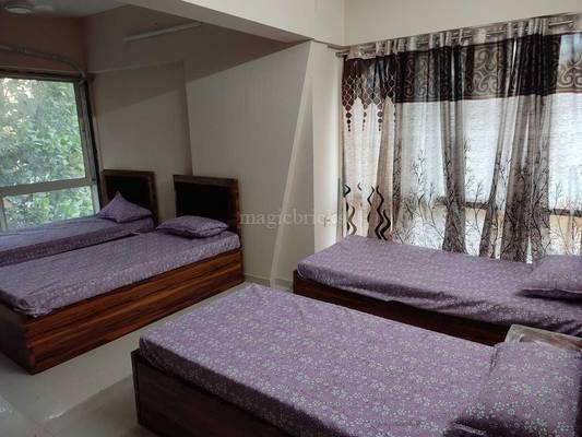 DIGI Home Realtors PG/Hostels in Goregaon East,Mumbai