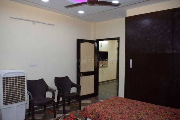 Krishna Kutir PG/Hostels in Dwarka Mor,New Delhi