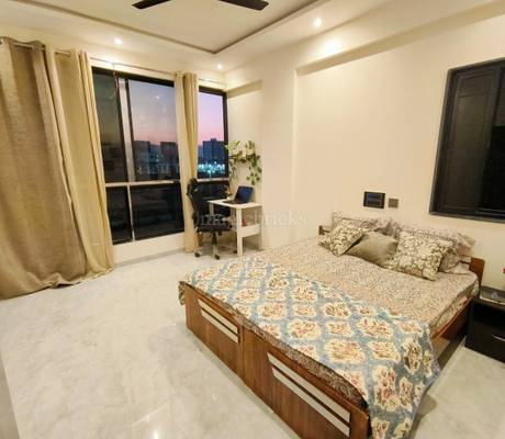 177 PG in Hinjawadi Phase 2 Road, Pune - Boys & Girls Paying Guest in Hinjawadi Phase 2 Road