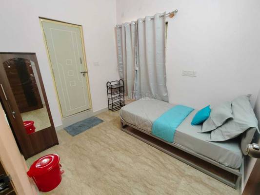 Working Women Hostels in Sai Sarana Layout | 13 Hostels for Working Women in Sai Sarana Layout ...