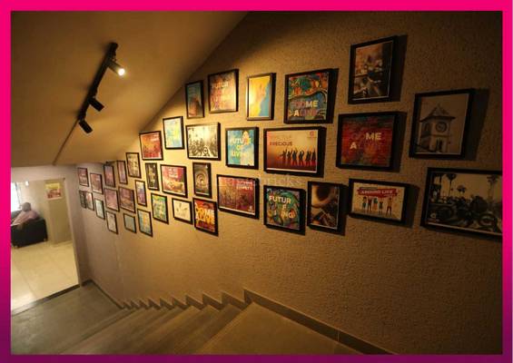 Colive VJ Town Centre PG/Hostels in Tathawade Pimpri Chinchwad,Pune