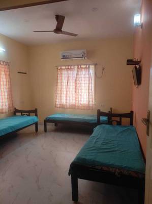 39 Girls PG in Sholinganallur Chennai: PG for Girls / Ladies in Sholinganallur Chennai