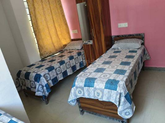 15 Girls PG in Domlur Bangalore: PG for Girls / Ladies in Domlur Bangalore