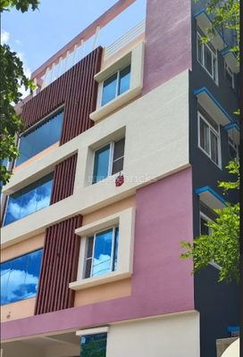 Boys Hostels in Mathrushree Layout Maruthi Nagar | 2 Hostels for Boys ...