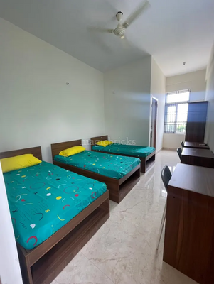 Boys Hostels in Kaveri Nagar Basaweshwara Nagar | Hostels for Boys in ...