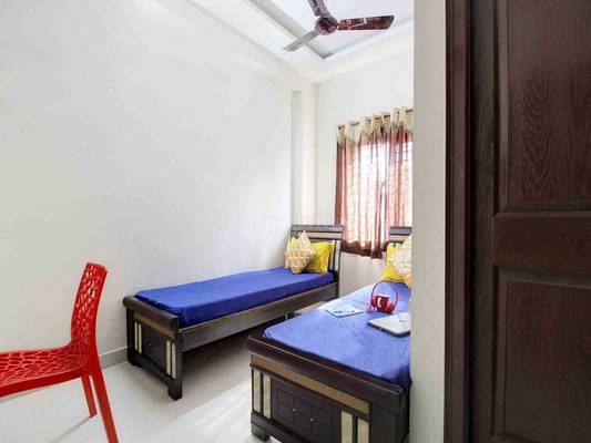 36 Hostels in Kukatpally Housing Board Colony, Hyderabad | Boys & Girls ...