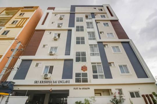 14 Best Luxury PG in Hyderabad: Luxury PG for Girls & Boys in Hyderabad