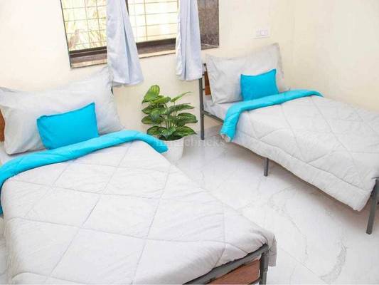 Best Student Hostels in Block T MIDC, Pune: Student Hostels for Boys ...