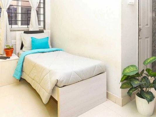 5 PG in Moovendar Colony West Mambalam, Chennai - Boys & Girls Paying ...