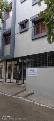 1 PG for Students in Rajanna Layout RBI Extension / Bangalore