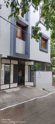 1 PG for Students in Rajanna Layout RBI Extension / Bangalore