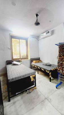 Working Women Hostels in Rayani Gram | 3 Hostels for Working Women in Rayani Gram | Magicbricks