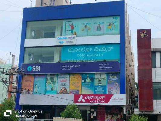 15 PG in Sector 1 HSR Layout, Bangalore - Boys & Girls Paying Guest in ...