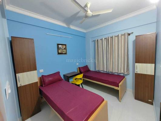 6 PG in Jyothi Puram, Bangalore - Boys & Girls Paying Guest in Jyothi Puram