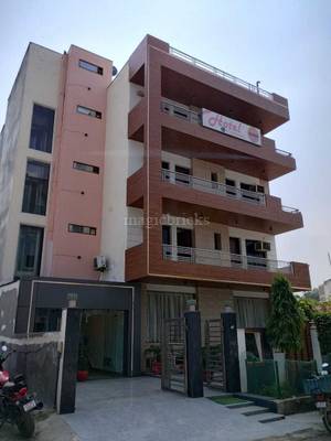 PG in Surya Vihar Main Road, Gurgaon - Boys & Girls Paying Guest in ...