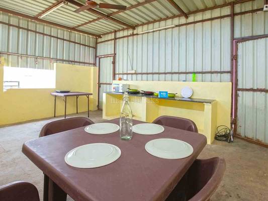 Zolo Nook PG/Hostels in Sholinganallur,Chennai