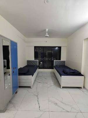 Working Women Hostels in Babrekar Nagar Malad West | 2 Hostels for Working Women in Babrekar ...