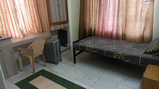 15 Girls PG in Domlur Bangalore: PG for Girls / Ladies in Domlur Bangalore