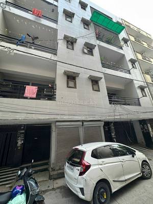 Girls Hostels in Pocket 4 Sector 1 Dwarka | 1 Hostels for Girls in ...