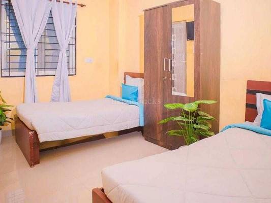 PG under 6,000 in CN Halli, Bangalore: 4+ Paying Guest in CN Halli ...