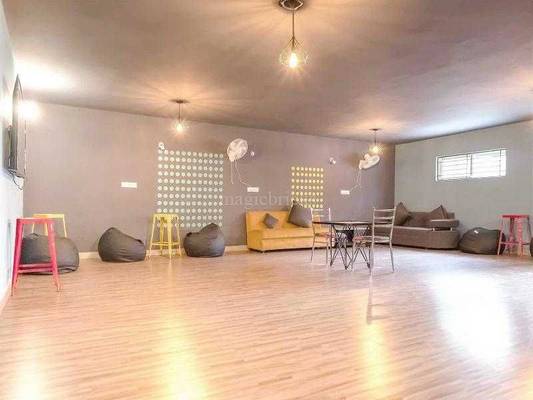 Zolo PG in Pushpanjali | Zolo Paying Guest in New Delhi