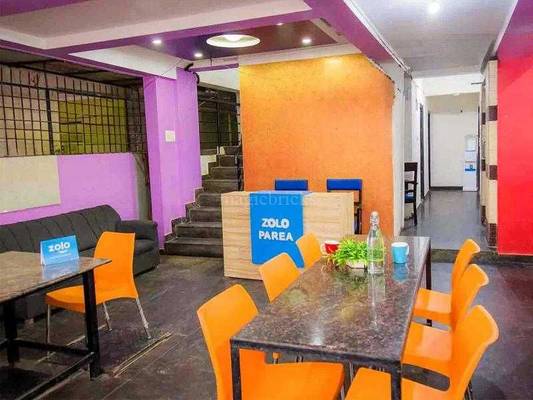 7 Best Luxury PG in Ayyappa Layout Hanumanthappa Layout, Bangalore ...