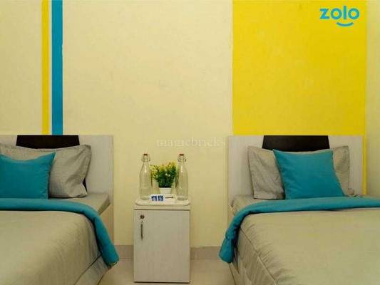 16 Best Luxury PG in Lakshmi Layout BTM Layout, Bangalore: Luxury PG ...