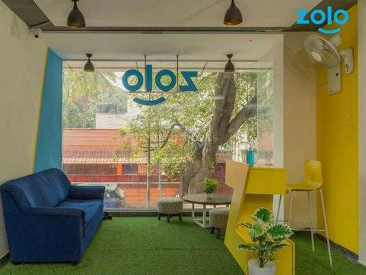 Zolo Spica PG/Hostels in Bannerghatta Main Road,Bangalore