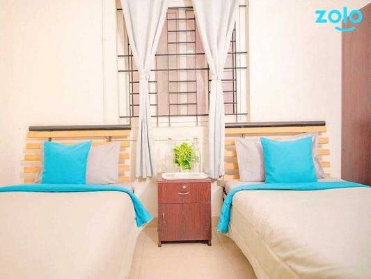 5 Zolo PG in Block 1 BDA Layout | Zolo Paying Guest in Bangalore