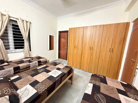 Girls Hostels in Hitech City, Hyderabad | 15+ Hostels for Girls in ...