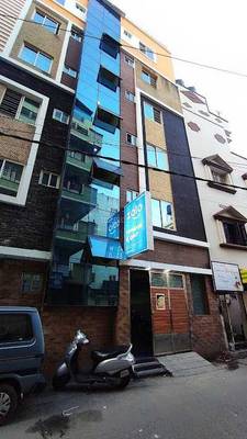 7 PG in Sector 7 HSR Layout, Bangalore - Boys & Girls Paying Guest in ...