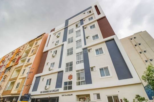 87 PG for Boys in Madhapur | Paying Guest for Men/Gents in Madhapur