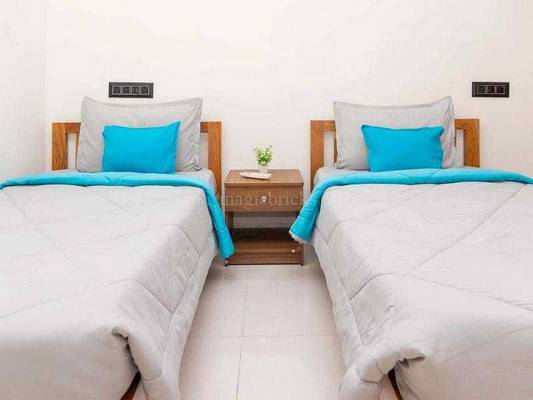 24 Best Luxury PG in Hyderabad: Luxury PG for Girls & Boys in Hyderabad