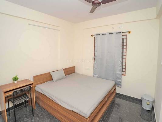 19 Best Luxury PG in Hyderabad: Luxury PG for Girls & Boys in Hyderabad