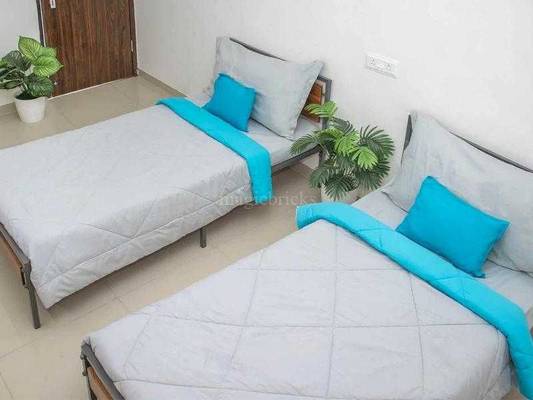 Girls PG in Mahajati Road Pune: PG for Girls / Ladies in Mahajati Road Pune