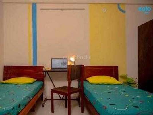 60 Zolo PG in Bangalore | Zolo Paying Guest in Bangalore