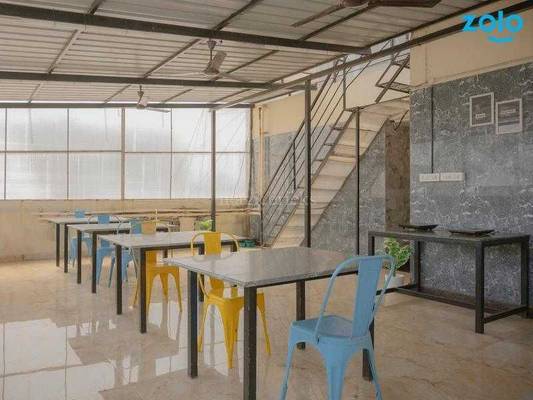 6 PG in Sector 7 HSR Layout, Bangalore - Boys & Girls Paying Guest in ...