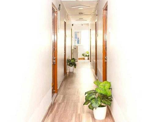 Zolo Atticus PG in Gachibowli Near