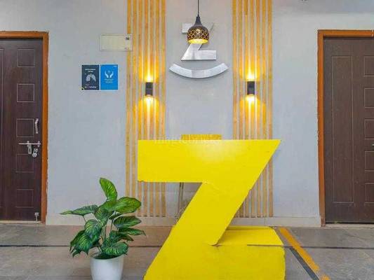 Zolo Atticus PG in Gachibowli Near