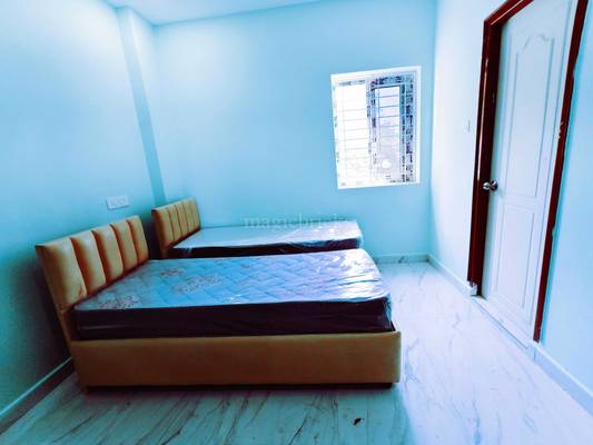 Girls Hostels in MIG Colony, Hyderabad | 2+ Hostels for Girls in MIG Colony