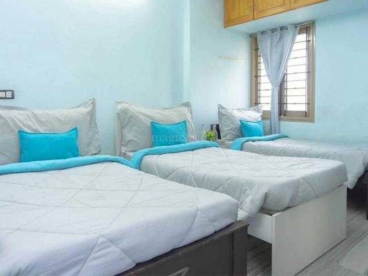 PG in Bethanagere, Bangalore - Boys & Girls Paying Guest in Bethanagere