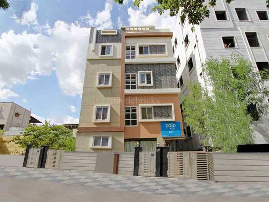 Girls Hostels in Kukatpally, Hyderabad | 44+ Hostels for Girls in ...