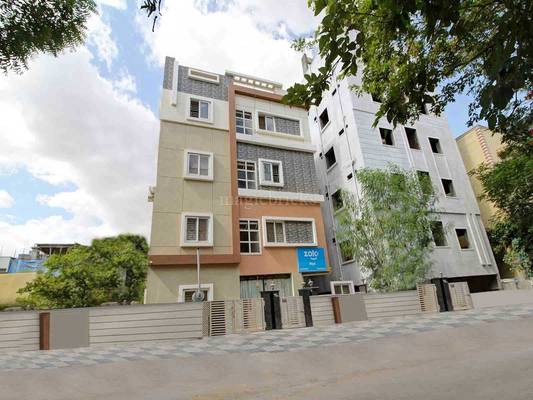 Girls Hostels in Kukatpally, Hyderabad | 44+ Hostels for Girls in ...