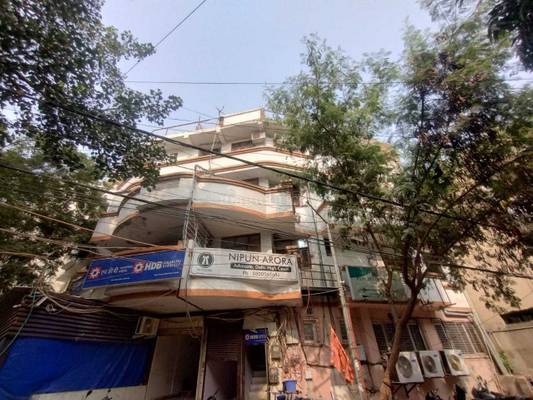 3 Hostels in Block K Shyam Nagar, New Delhi | Boys & Girls Hostel in Block K Shyam Nagar