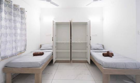 16 PG in Sector 1 HSR Layout, Bangalore - Boys & Girls Paying Guest in ...