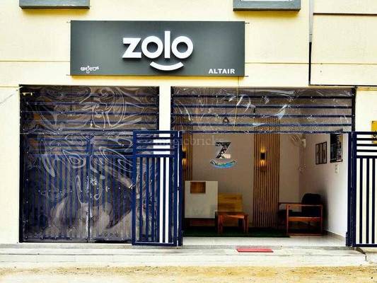 Girls PG in BDA Mariyappana Palya Layout Bangalore: PG for Girls ...