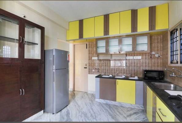 Saidapet Metro PG/Hostels in Saidapet,Chennai
