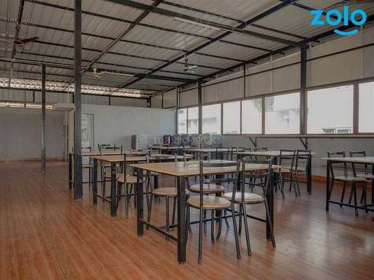 Zolo Davinci PG in BTM Layout Near