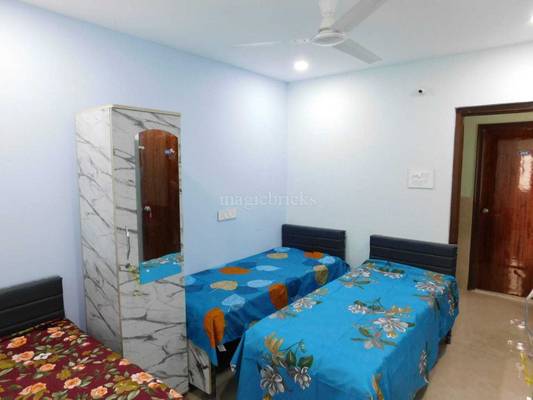 4 Hostels in Sri Ram Nagar Colony Chanda Nagar, Hyderabad | Boys & Girls Hostel in Sri Ram Nagar ...